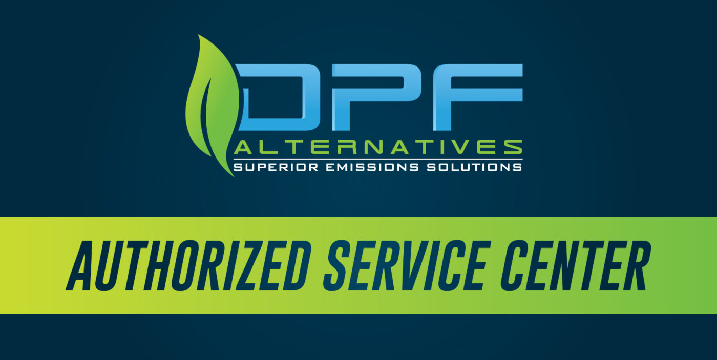 Authorized Center 2x3ft Window Decal – RazorRock Graphix