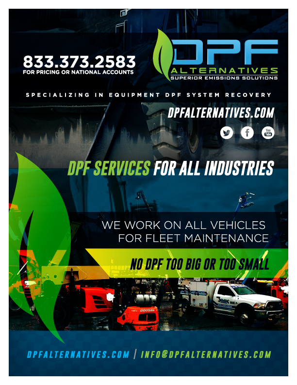 Equipment Flyer – RazorRock Graphix